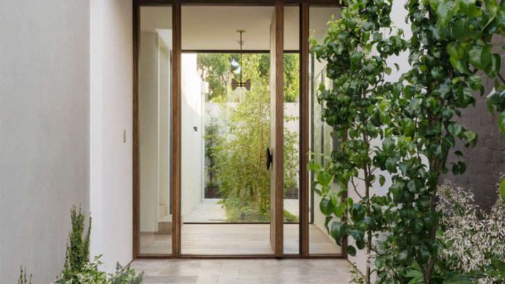 What Are The Best Screen Doors? - JLC Enterprises
