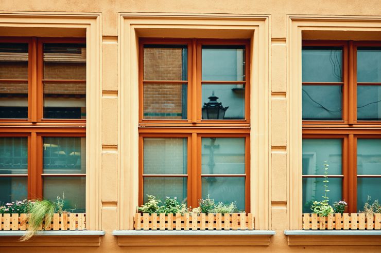 Advantages of Wood Windows - JLC Enterprises In Gilbert AZ