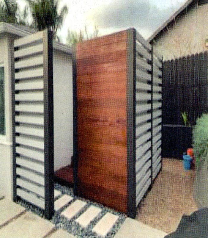 4K Aluminum Pergola Installation - JLC Enterprises